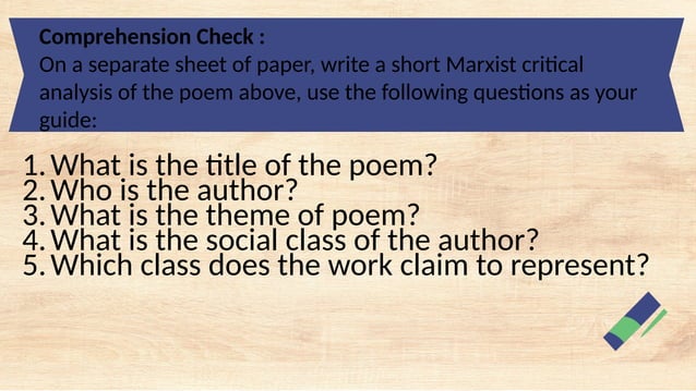 lesson 1 MARXIST LITERARY APPROACH FOR GRADE 12.pptx