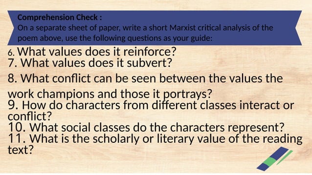 lesson 1 MARXIST LITERARY APPROACH FOR GRADE 12.pptx