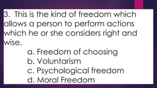 Lesson 1.Intro. to Philosophy of Human Person | PPT