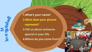 This is a lesson plan for learning English | PPT