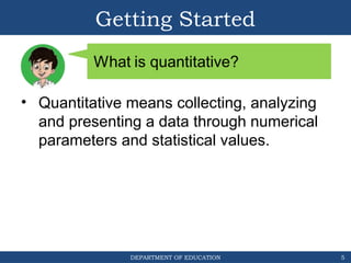 Lesson 1.1_Characteristics, Strengths, Weaknesses, Kinds of Quantitative Research.ppt