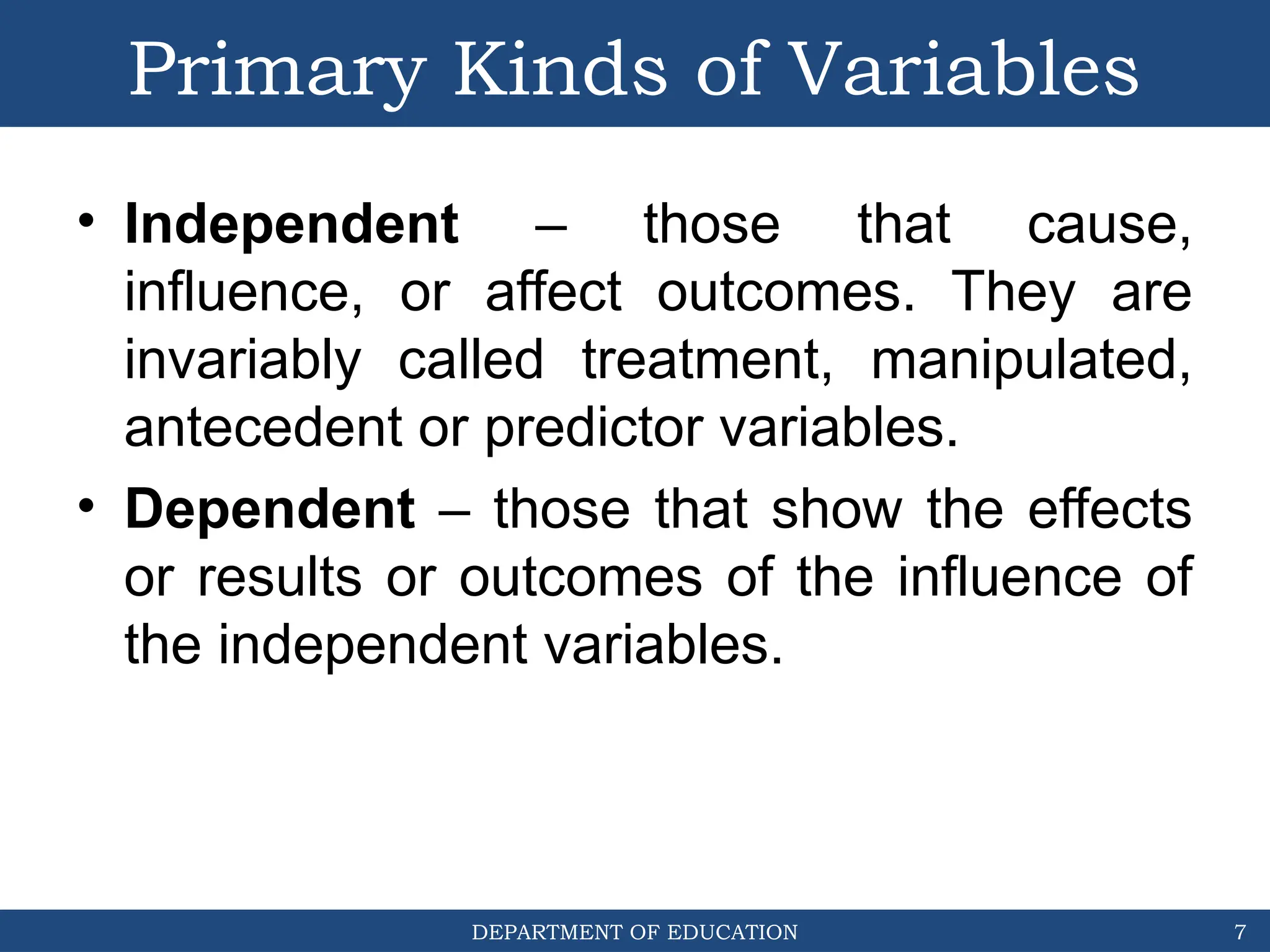 Lesson 1.3_Kinds of Variables and their Uses.ppt