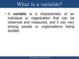 Lesson 1.3_Kinds of Variables and their Uses.ppt