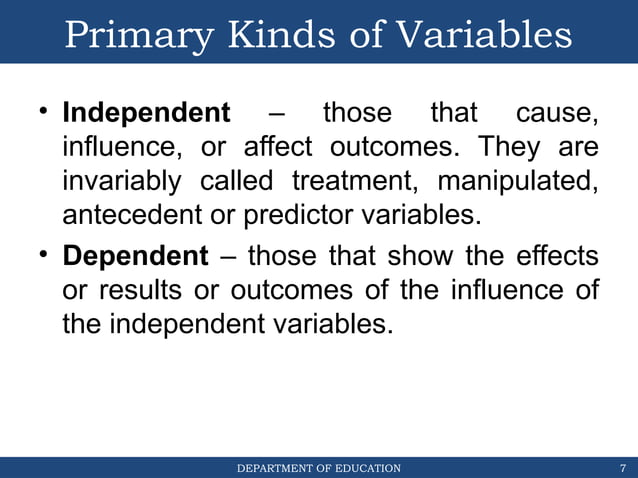 Lesson 1.3_Kinds of Variables and their Uses.ppt