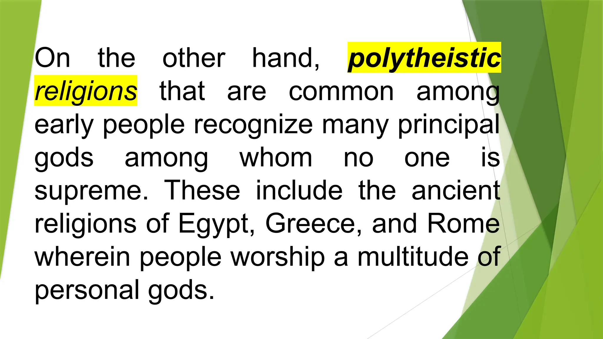 Introduction to world Religion and belief SystemLESSON 1.pptx