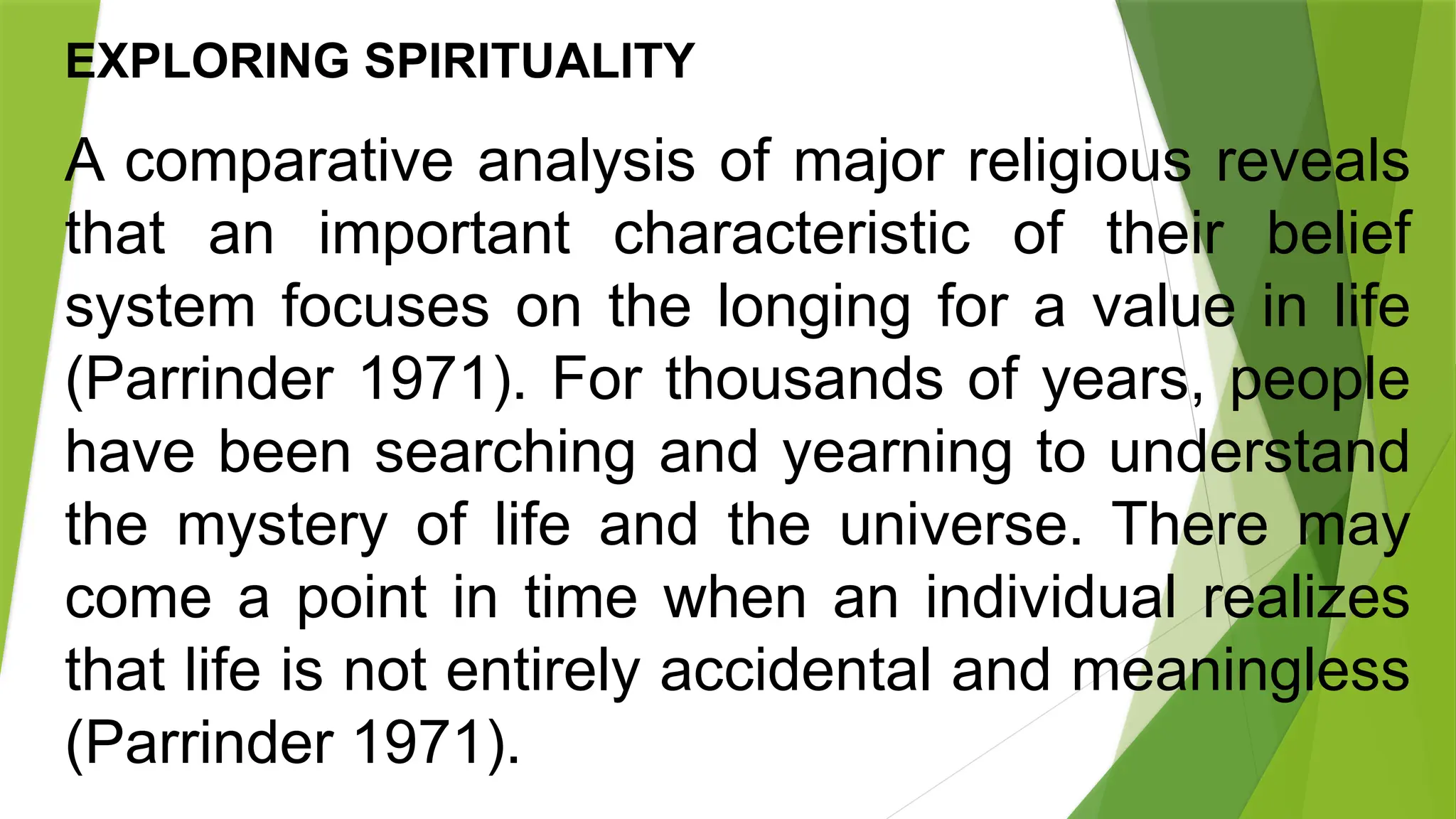 Introduction to world Religion and belief SystemLESSON 1.pptx