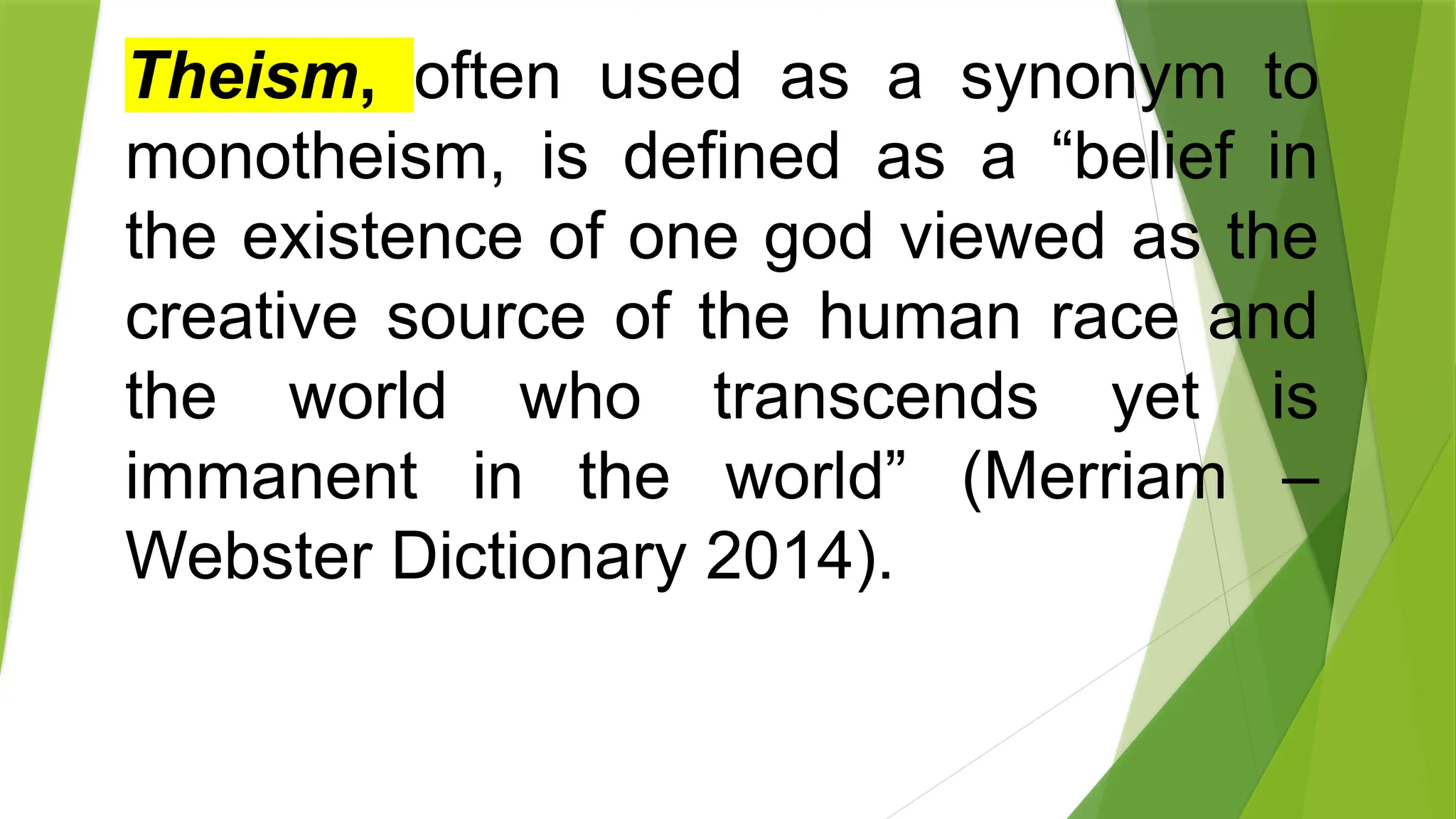 Introduction to world Religion and belief SystemLESSON 1.pptx