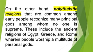 Introduction to world Religion and belief SystemLESSON 1.pptx