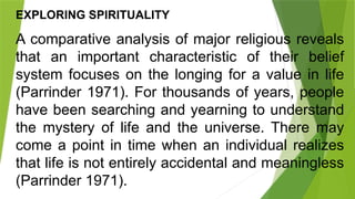 Introduction to world Religion and belief SystemLESSON 1.pptx