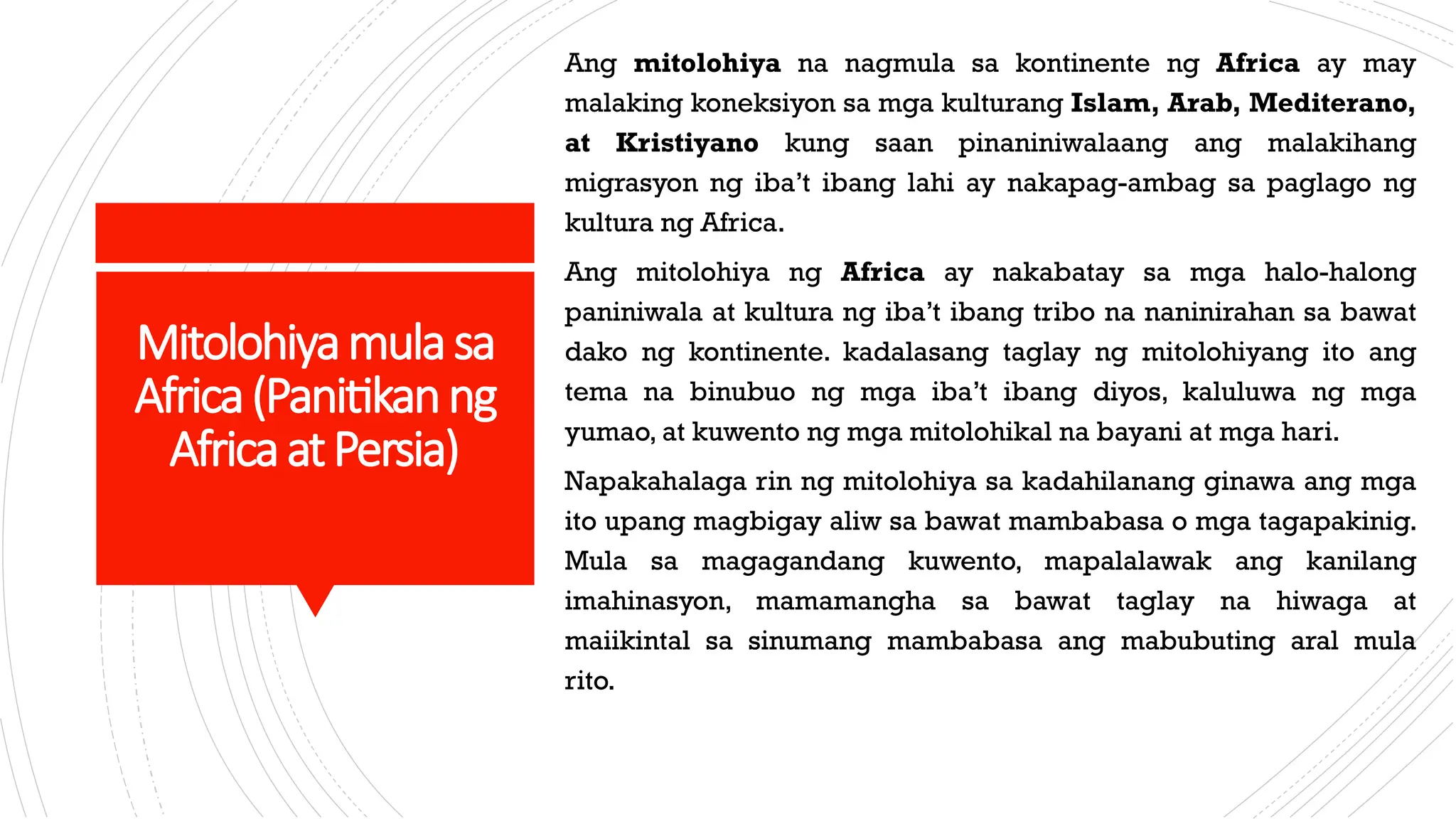 Lesson 1....3RD QTR Mito ng Persia at Africa.pptx