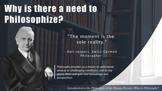 LESSON 1- concept philosophy and its branches.pptx