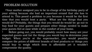 Reading and writing: patterns of development | PPTX