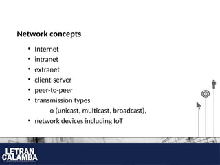 Lesson 1 Introduction to networking.pptx
