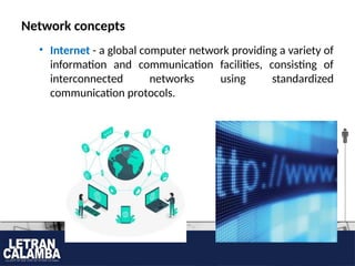 Lesson 1 Introduction to networking.pptx