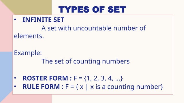 Lesson 1. SETS. Lesson 1. SETS. Lesson 1. SETS.pptx