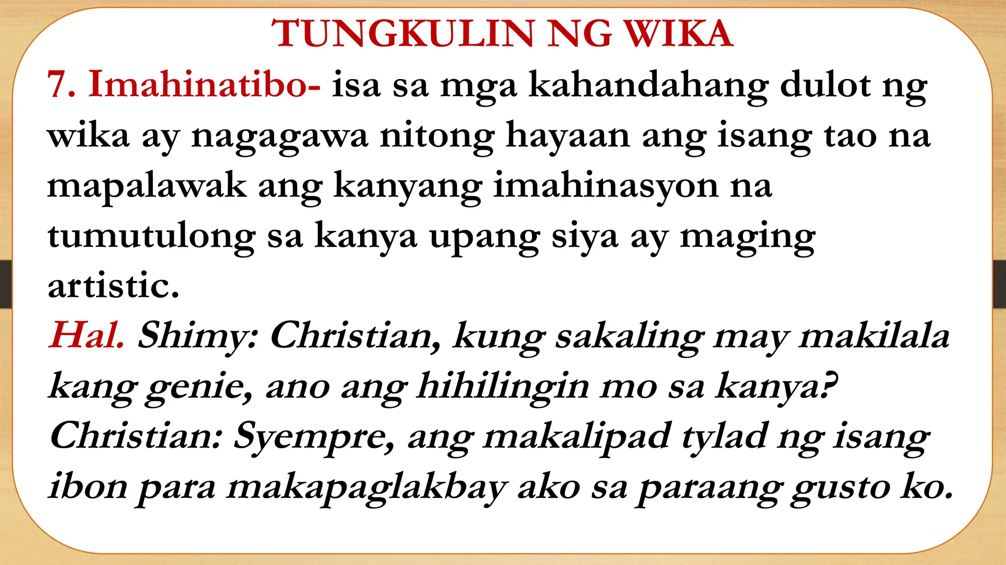 Unang talakayan sa Komunikasyon sa Akademikong Filipino.pptx
