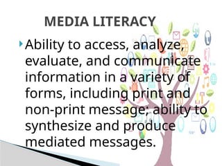 lesson 1.pptxlesson 1.1.pptx talks aboutthe media and information ...