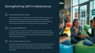 Understanding and Strengthening the Self Key Developmental Stages.pptx