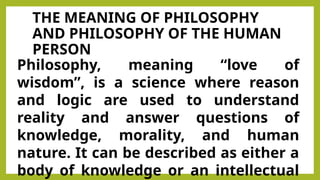 Lesson 1.2 The process of doing Philosophy.pptx