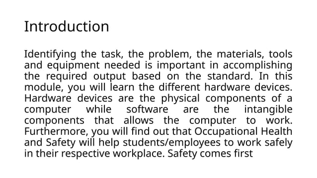Lesson 1.5 - TASK IDENTIFICATION IN COMPUTER SYSTEMS SERVICING.pptx