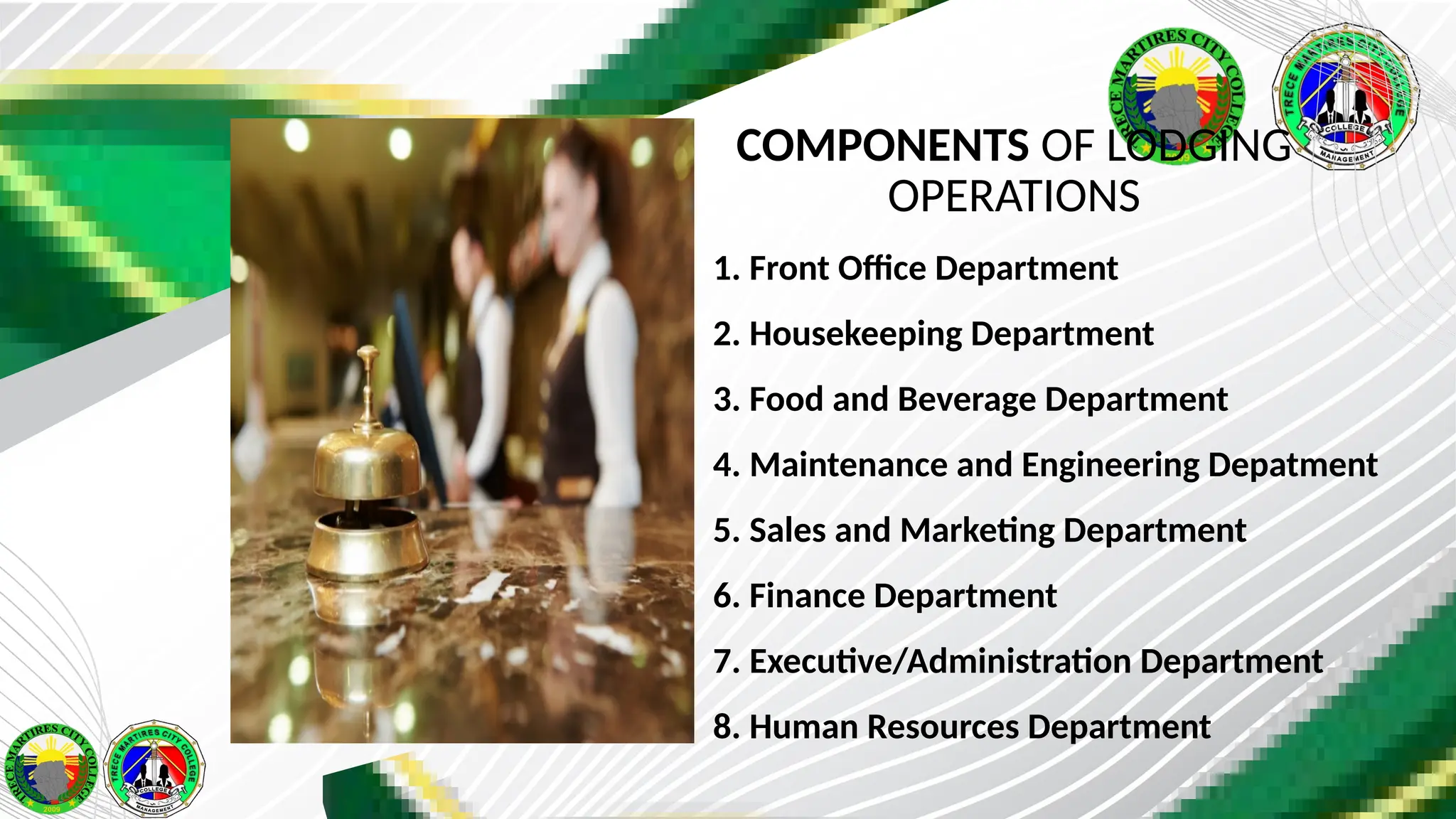 LESSON 1-Fundamentals of Lodging Operations.pptx