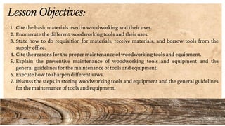 Lesson 1.1_Materials and Tools in Woodworking.pdf