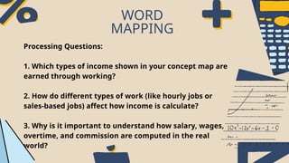 Comprehensive Guide to Computing Salary, Wage, and Commission in ...