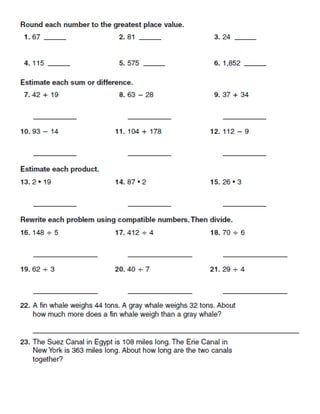 Lesson 1 2 estimating | DOC