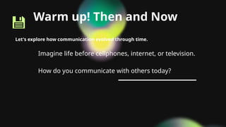 LESSON 1 -2 interpersonal and mass communication.pptx