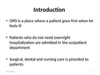 LESSON 1-2 OUTPATIENT DEPARTMENT (OPD).pptx