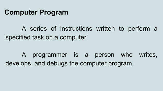 Lesson 1-3 Fundamentals of Programming.pptx