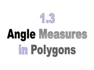 Lessons 1, 2, 3 in Grade 7 Mathematics.ppt