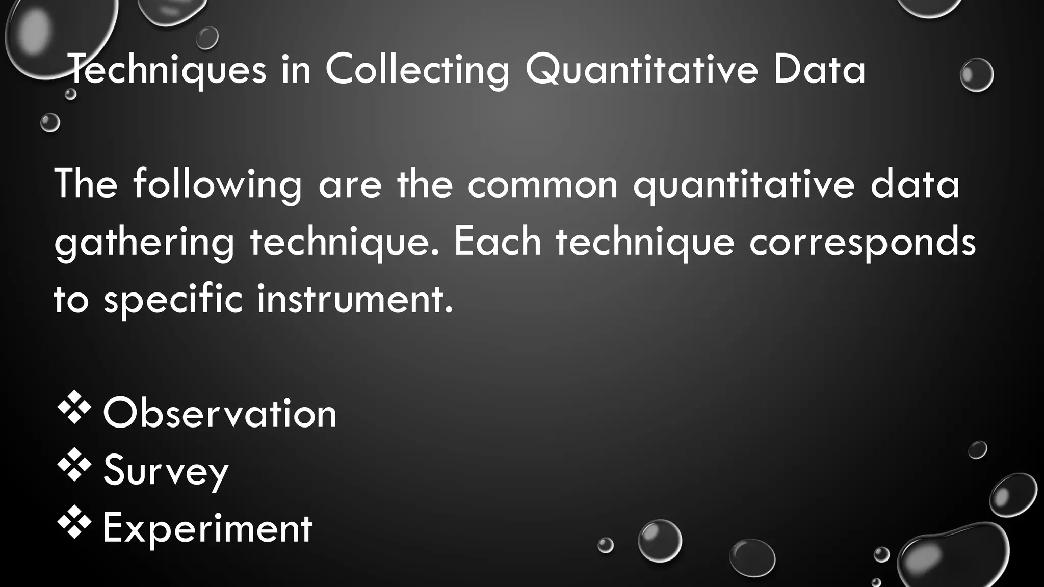 power point presentation for sampling lesson | PPTX | Educational Assessment | Education