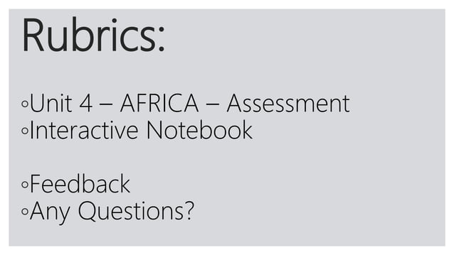 Introduction to HEI | PPT