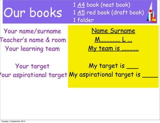 Lesson 1-4 ISLAND ACTIVITY | PPT