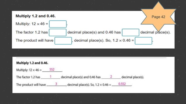 lesson 1-4 Multiply Decimals.pptxlesson 1-4 Multiply Decimals.pptx