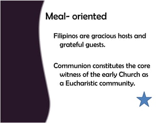 Moral Climate in the Philippines | PPT