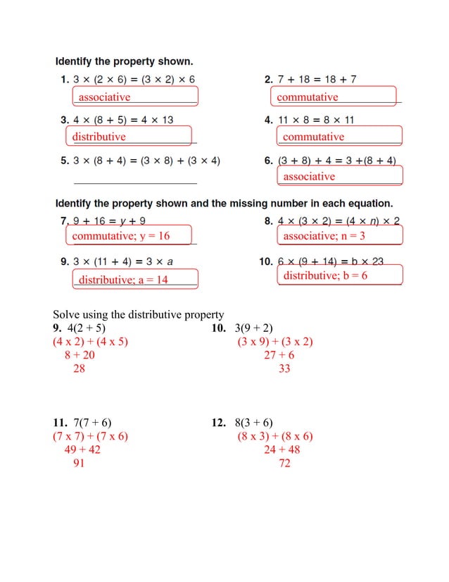 Lesson 1 5 mental math review | DOC