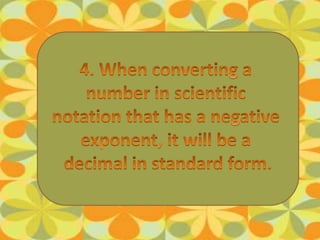 Lesson 1 9 a | PPTX | Science