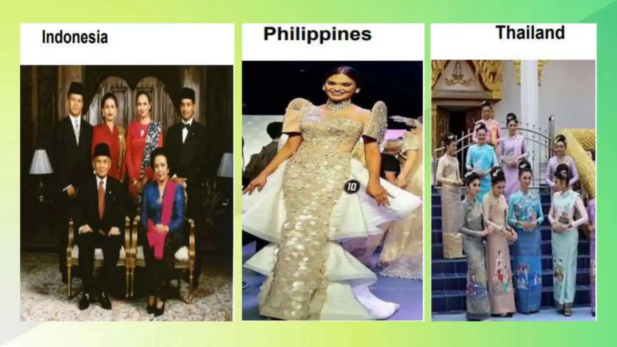 LESSON 1-A - Cultural Variation, Social Differences, Social Change ...