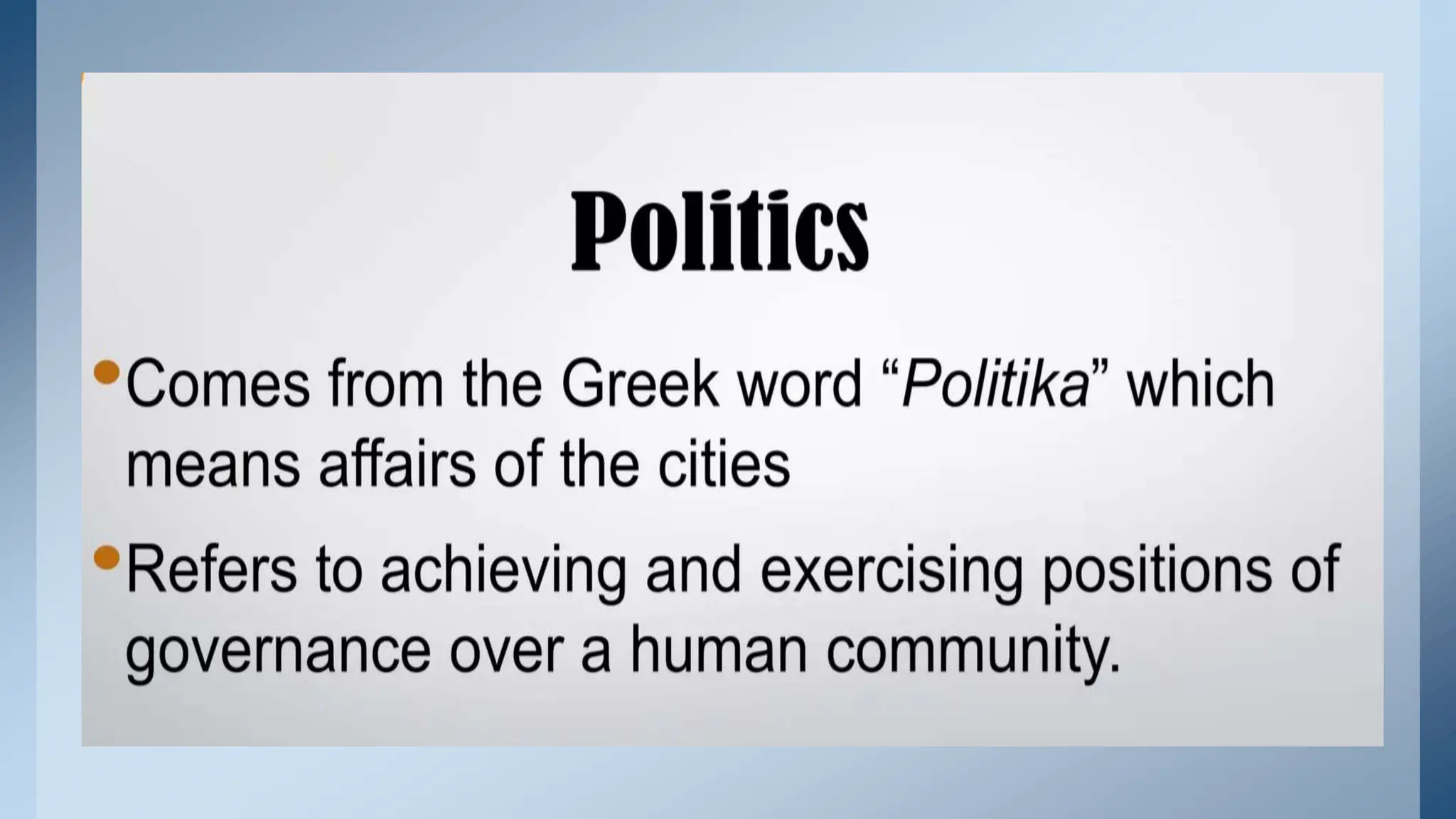 LESSON 1-A - Cultural Variation, Social Differences, Social Change ...