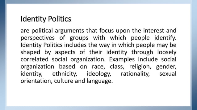 LESSON 1-A - Cultural Variation, Social Differences, Social Change ...