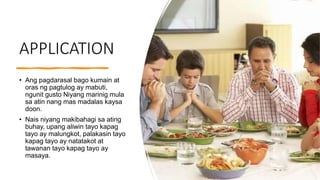 LESSON 1 - ABOUT PRAYER.pptx