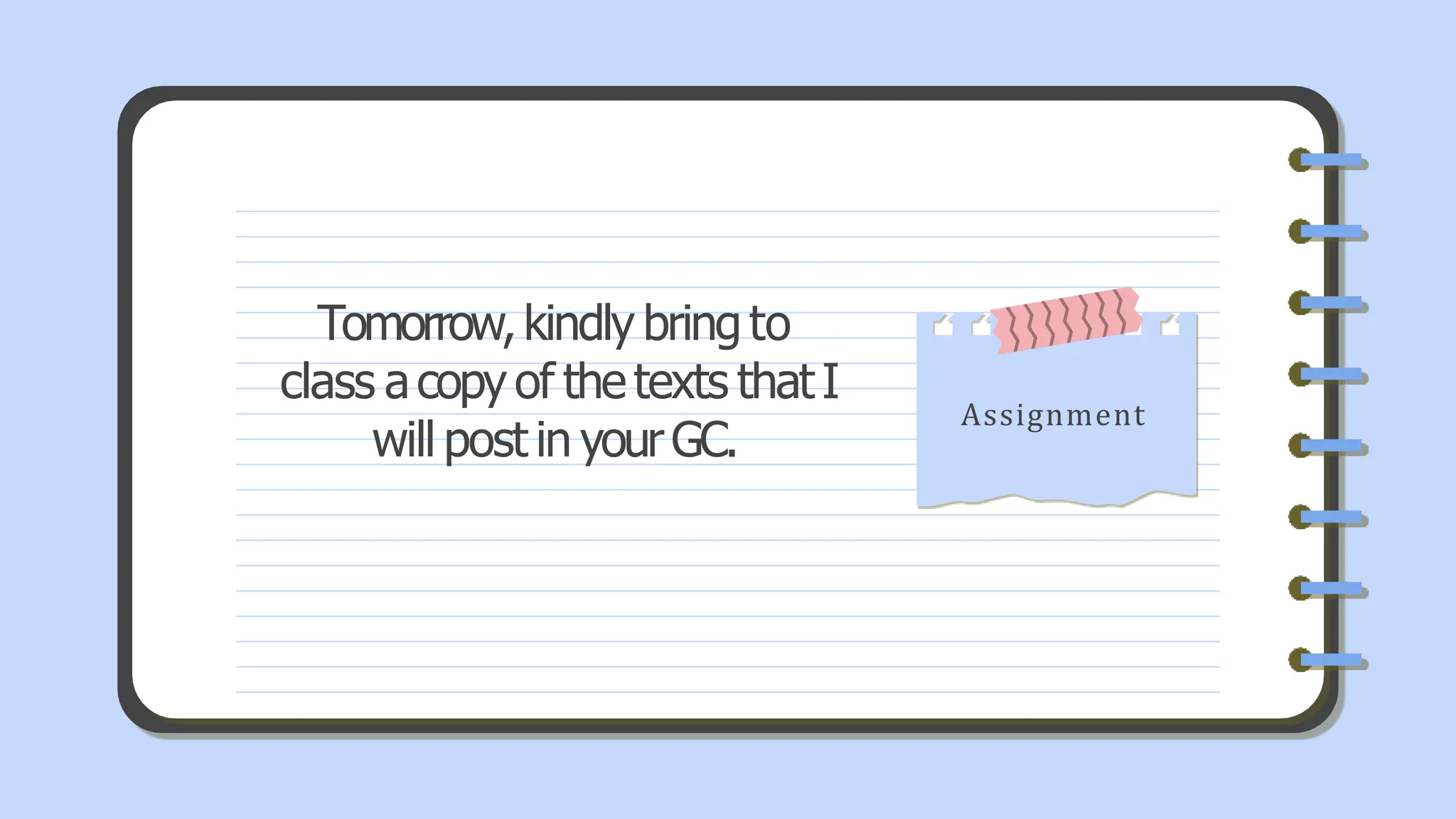 Reading and Writing: LESSON 1 - ACADEMIC TEXT.pptx