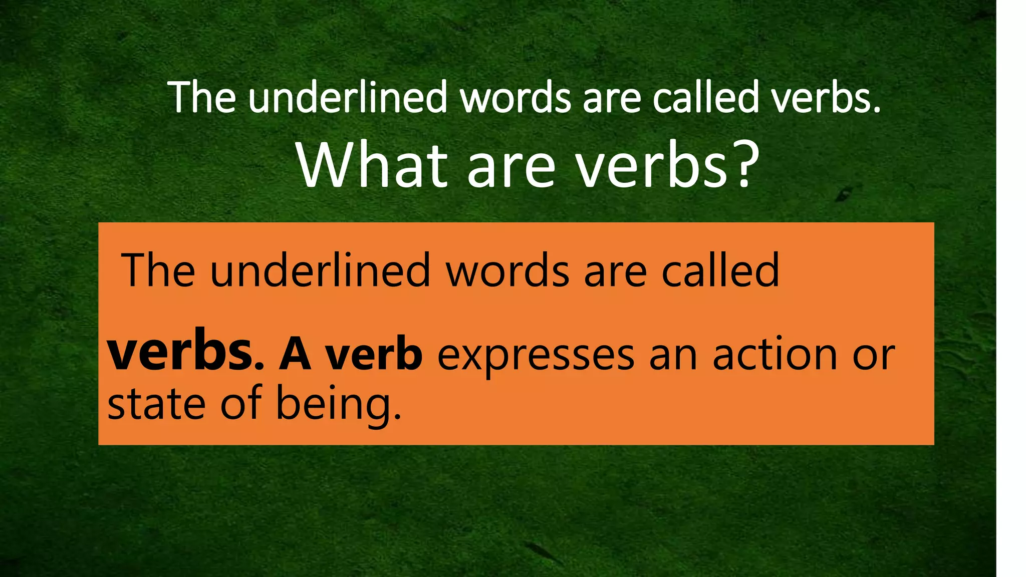 LESSON 1- ACTION AND LINKING VERBS.pptx