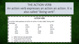 LESSON 1- ACTION AND LINKING VERBS.pptx