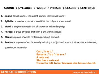 Lesson 1 american accent training | PDF | Injuries | Diseases and ...