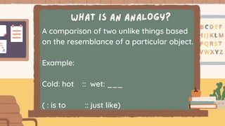 Lesson 1- Analogies.pptx