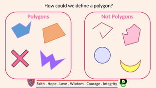 Lesson 1 - Angle Notation (Intoduction to labelling angles) | PPT