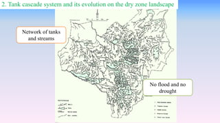 Lesson 1 Awareness on ancient tank cascade systems | PPT